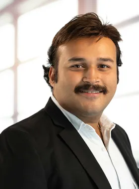 CGI's SmartLab | CGI NL