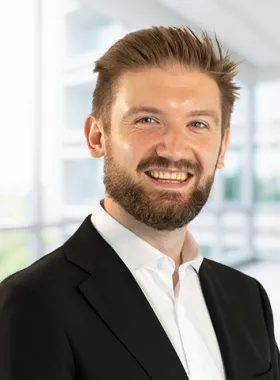 CGI's SmartLab | CGI NL