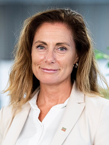 Susann Edvardsson | CGI Sverige