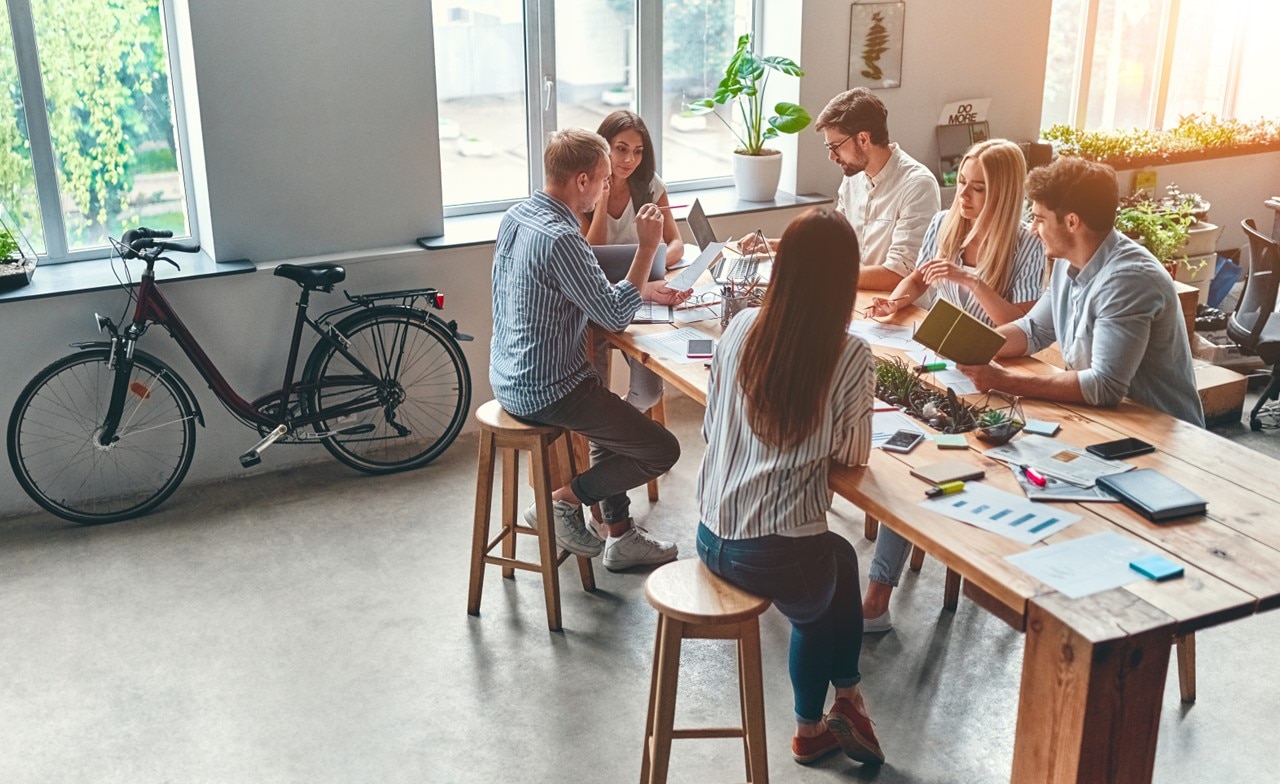 Green Skills: the key to a sustainable future | CGI UK