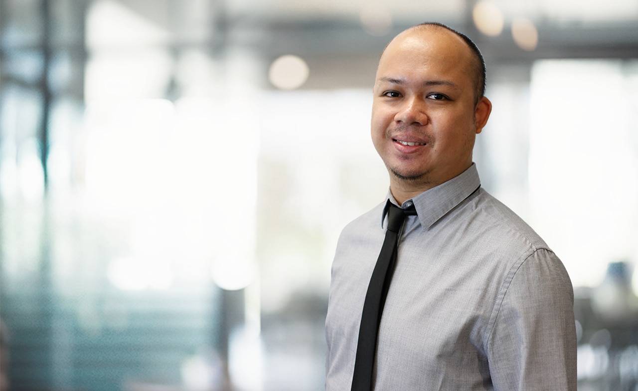 My journey and insights as a SOC Analyst at CGI | CGI Australia