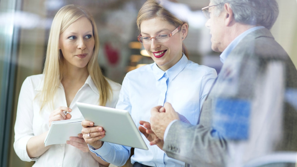 SME Accelerate Programme | CGI UK