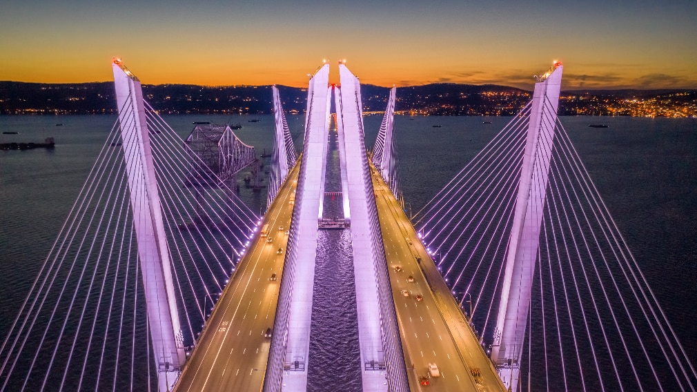 Enabling a better future through infrastructure asset management | CGI ...