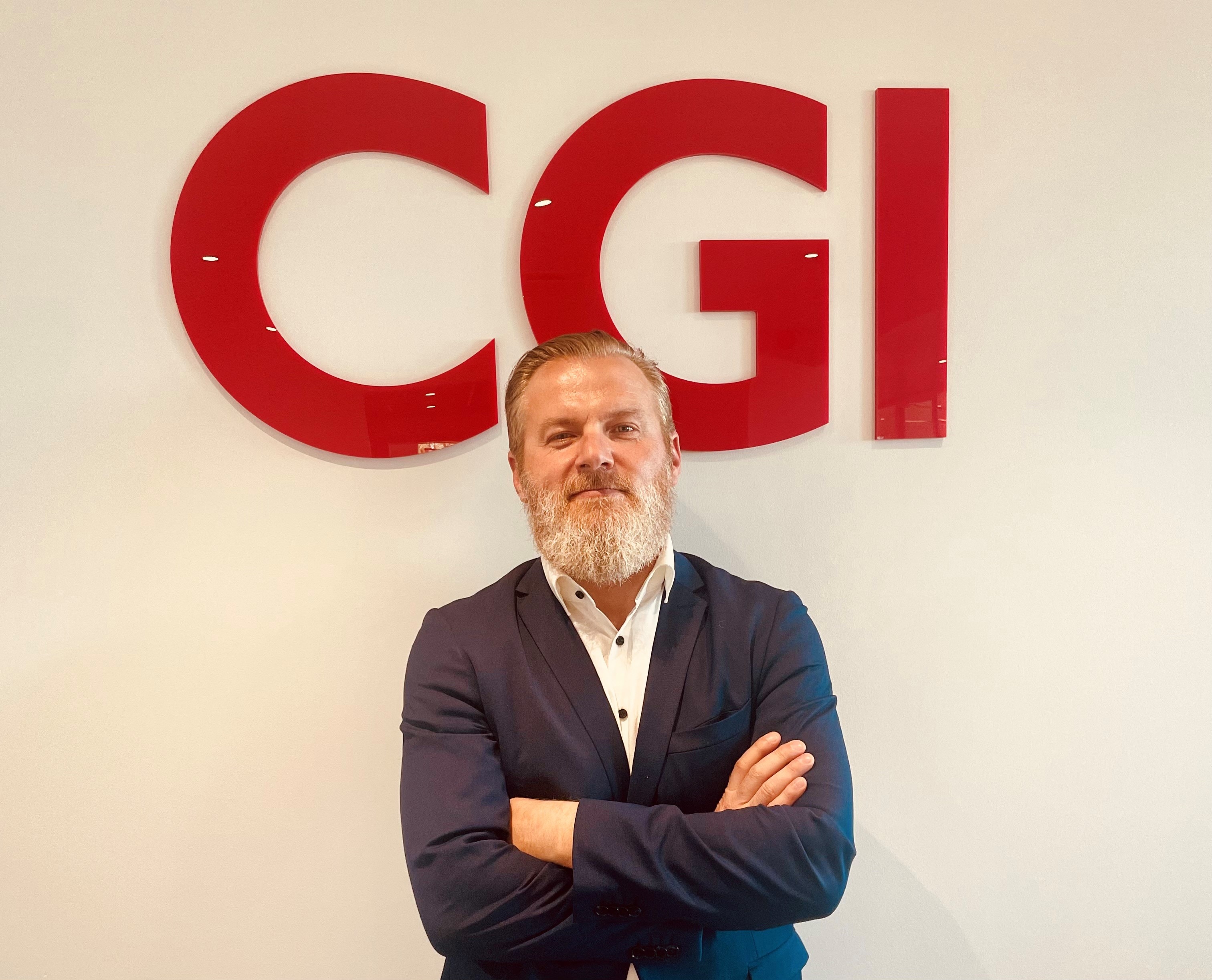 Kaitsevaldkonna ekspert Tarmo Ränisoo liitus CGI Eesti meeskonnaga ...