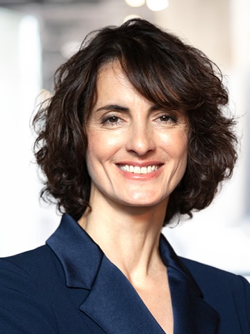 Tatiana Steiler | CGI Belgium