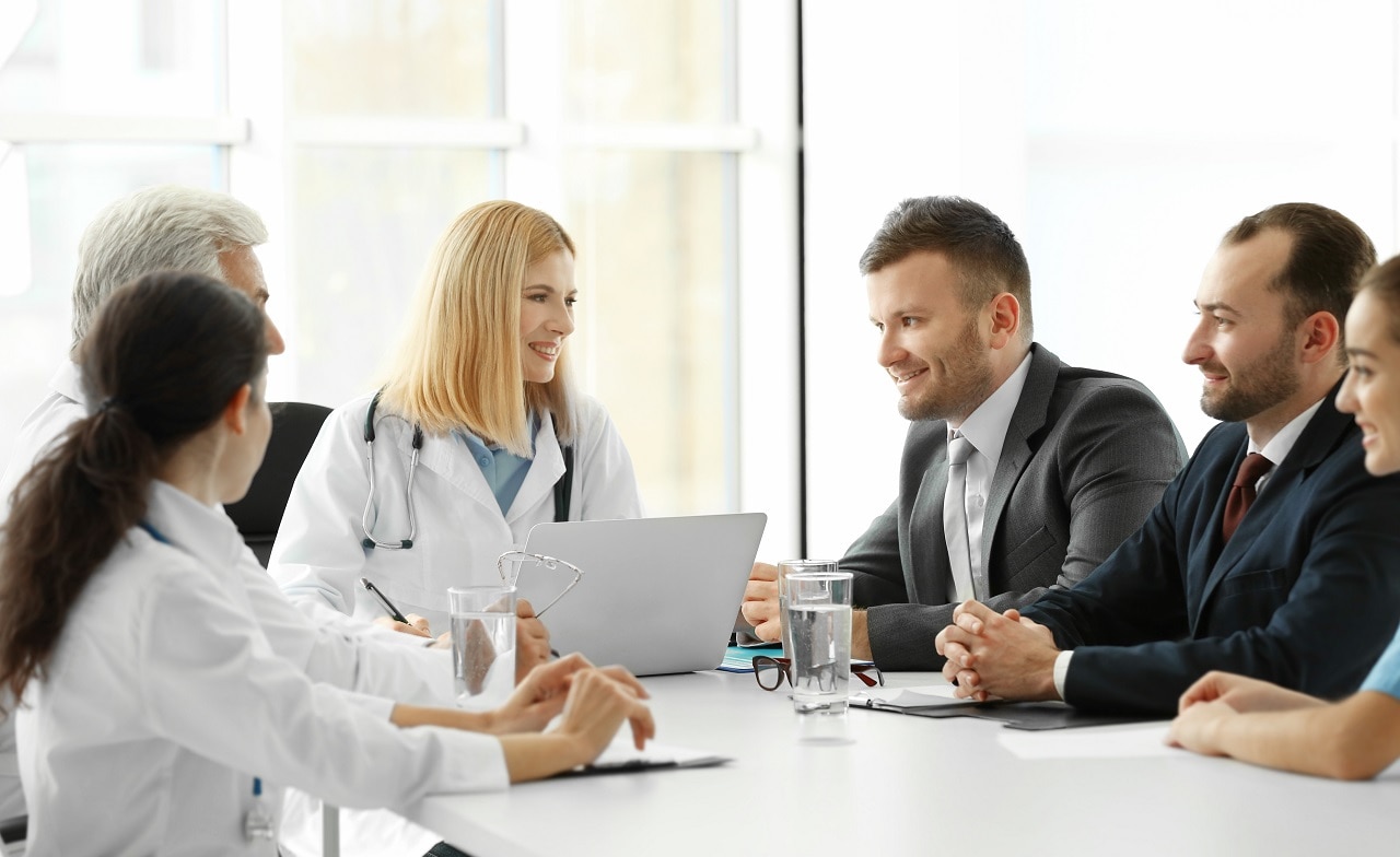 Health IT services | Health Data & Analytics | CGI US