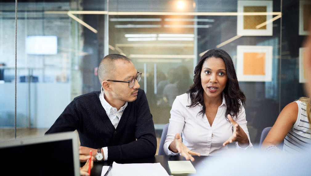 CGI Federal to Provide Financial Management Solutions & Services Under a 10-Year Contract with U ...