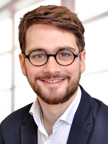 Thomas Biedinger | CGI.com