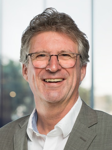 Tim van Soest | CGI NL