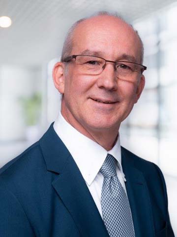 Torsten Meth | CGI DE