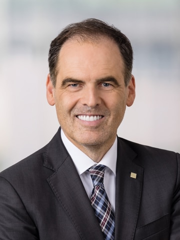 Torsten Strass | CGI.com