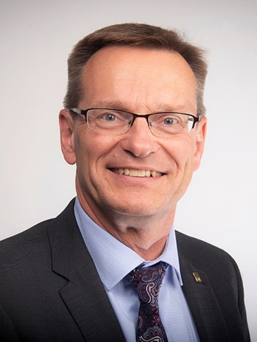 Torsten Foese | CGI Sverige