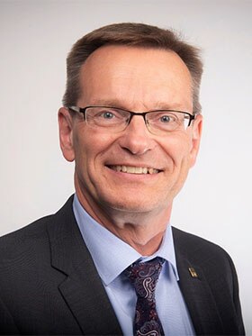 Torsten Foese | CGI DK