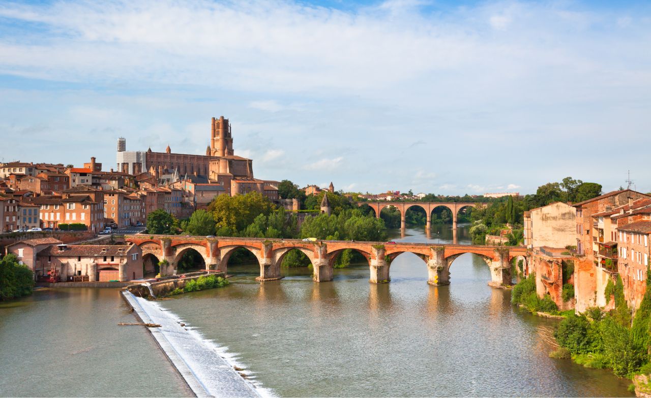 Toulouse | CGI recrute