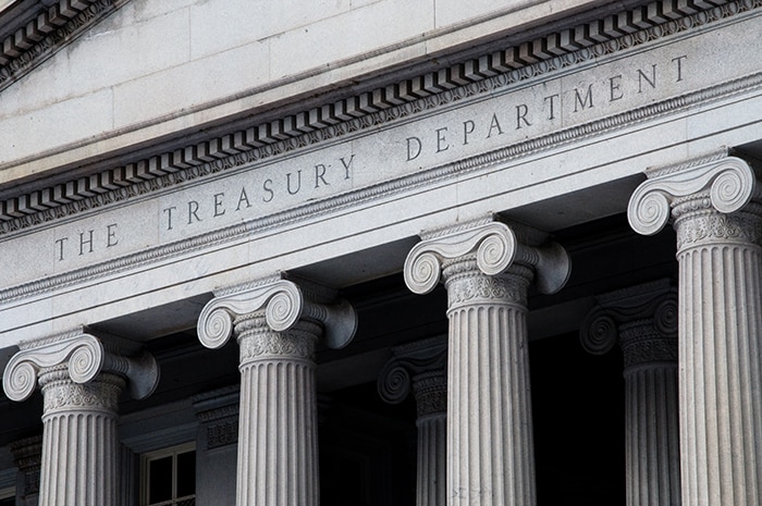 CGI to modernize Office of the Comptroller of the Currency