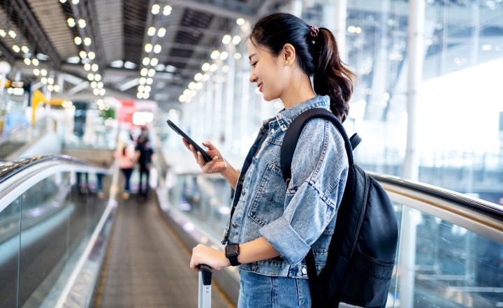 El estado actual del Turismo 4.0 en España | CGI Espana