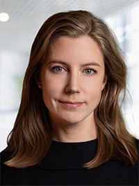 Tuulia Timonen | CGI FI