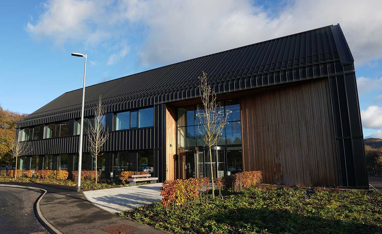 CGI and Scottish Borders Council Recruitment Event and Open Day | CGI UK