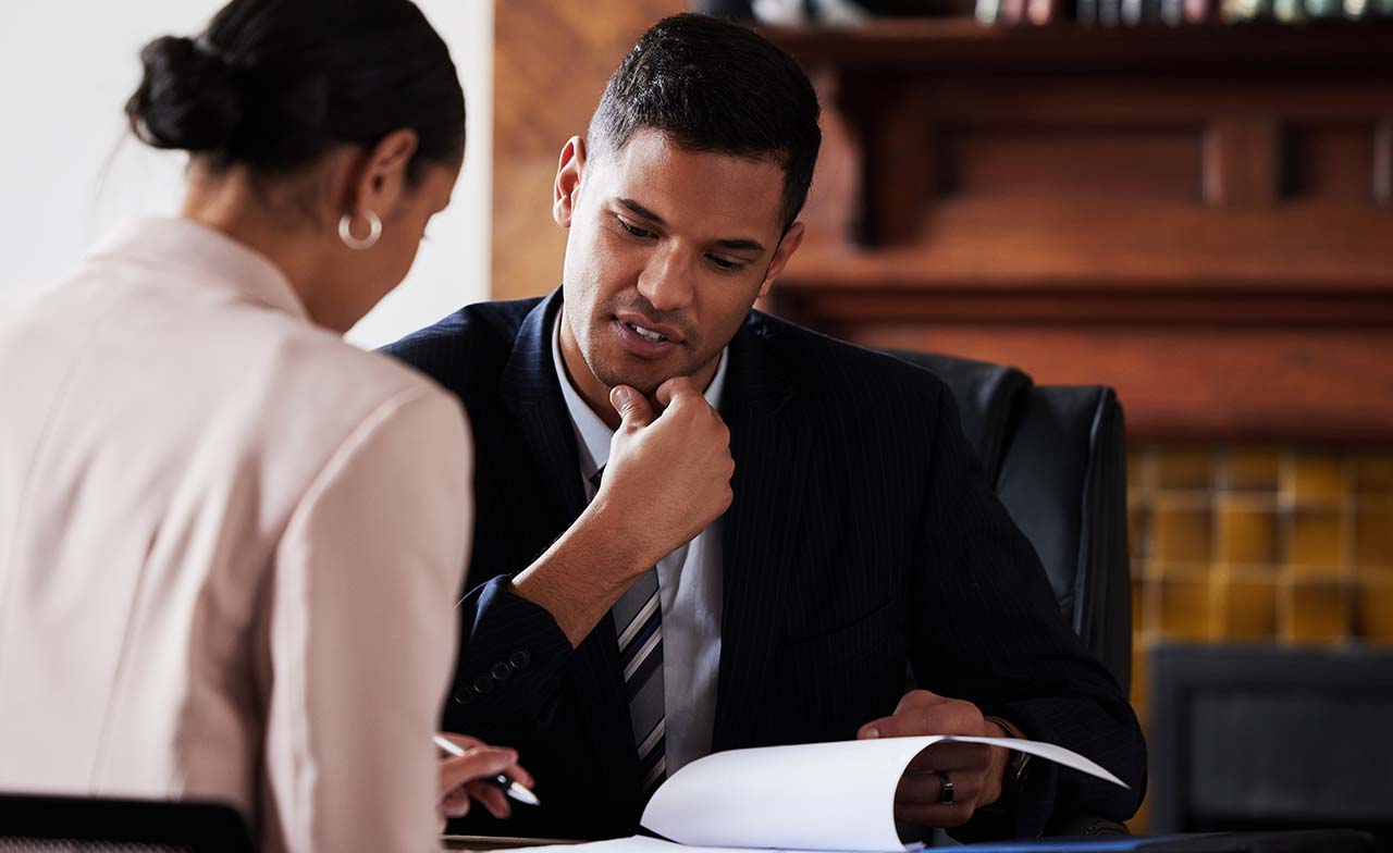 Be an owner | CGI.com