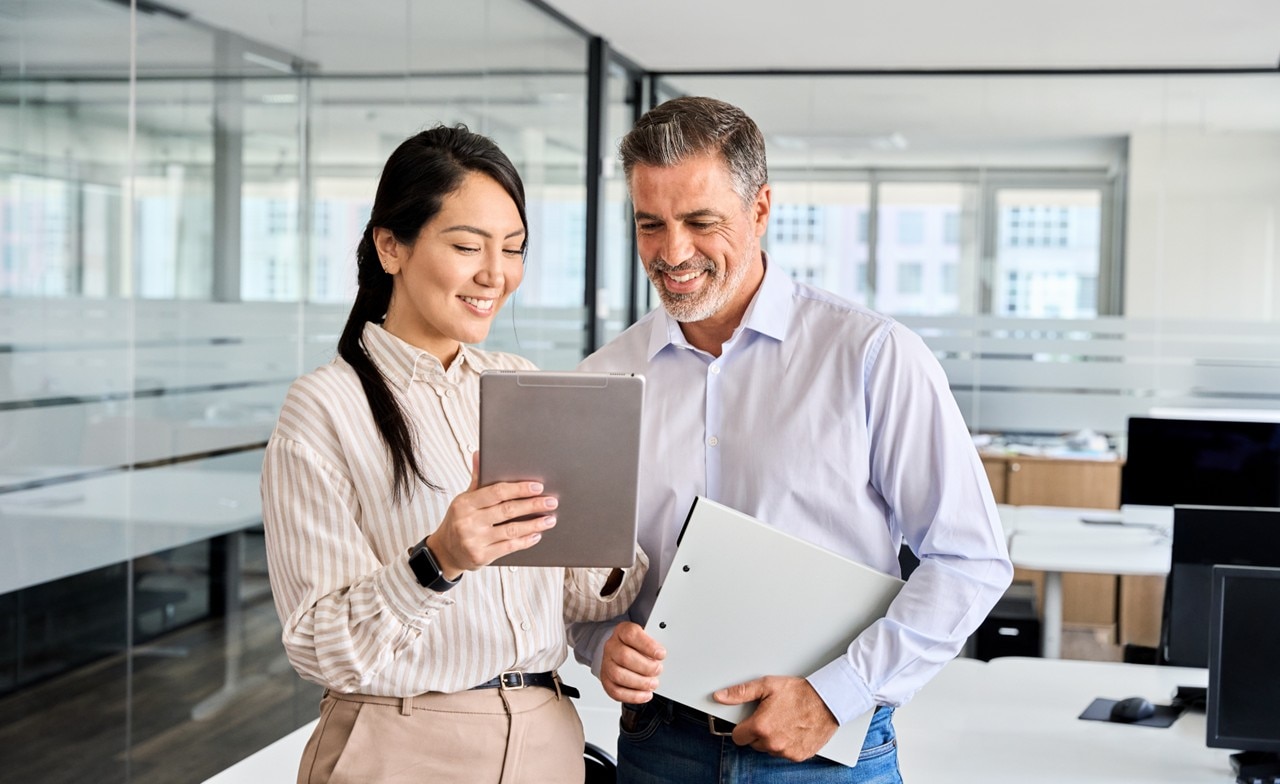 State of Nevada launches modernized HR and payroll systems with CGI Advantage ERP solution | CGI ...