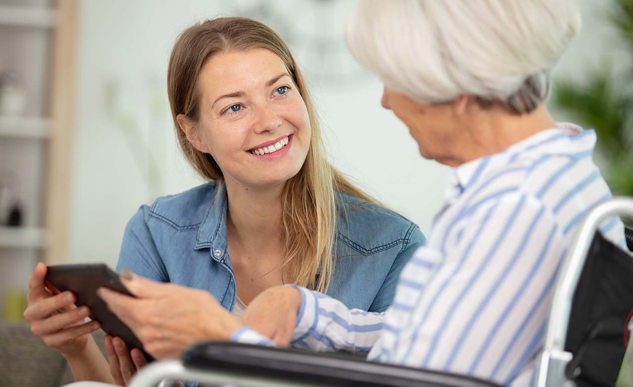 Promoting social mobility to help foster success in the UK | CGI.com