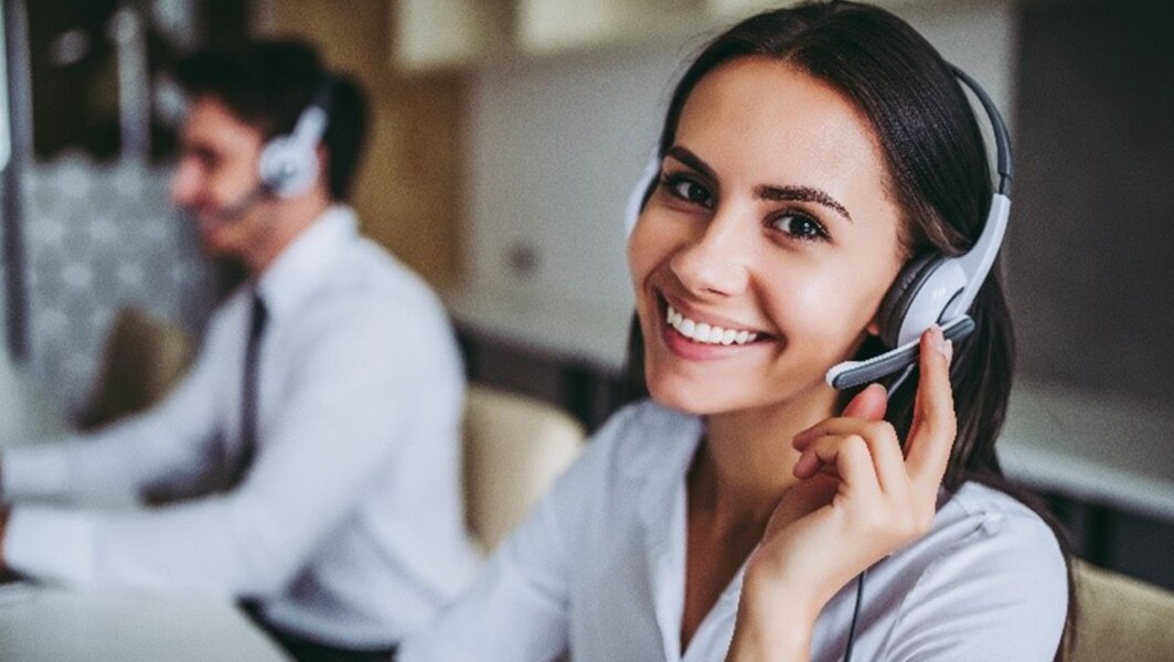 CGI UK Service Desk | CGI UK