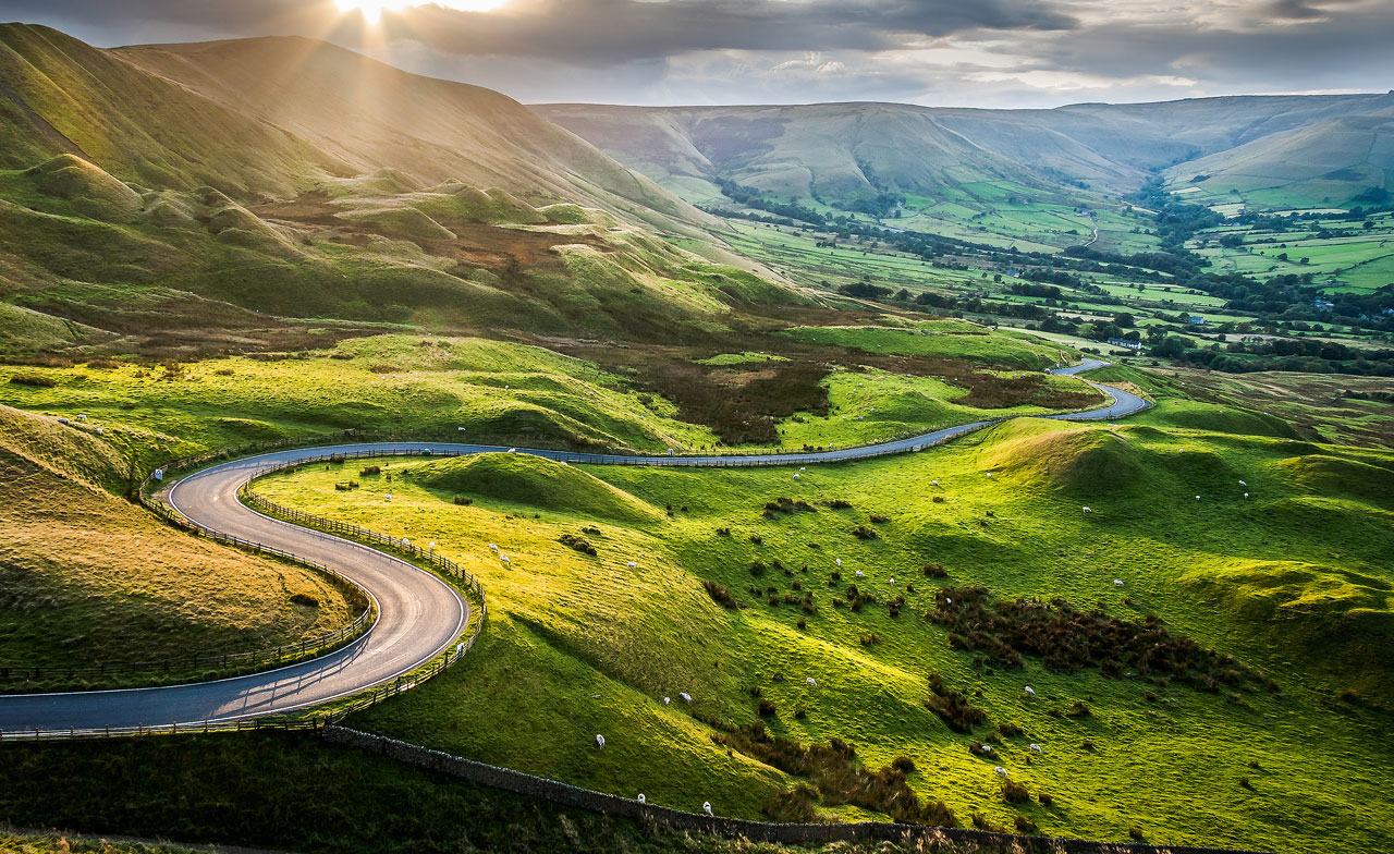 CGI expands partnership with National Highways to create a smarter, more responsive road network ...