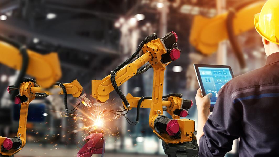 Unified Manufacturing | CGI.com