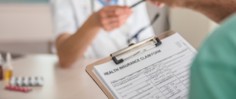 Healthcare | CGI United States