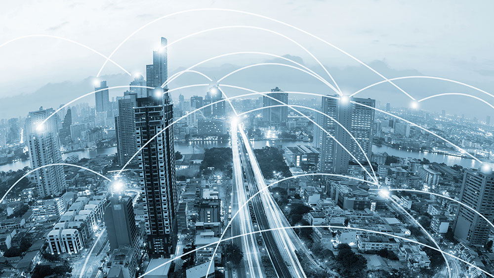 Communications in the U.S. | CGI United States