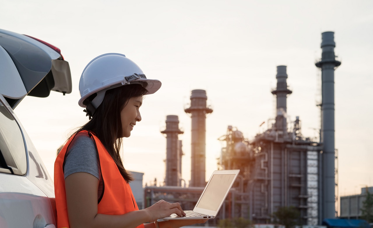 CGI OpenGrid Work | CGI Australia