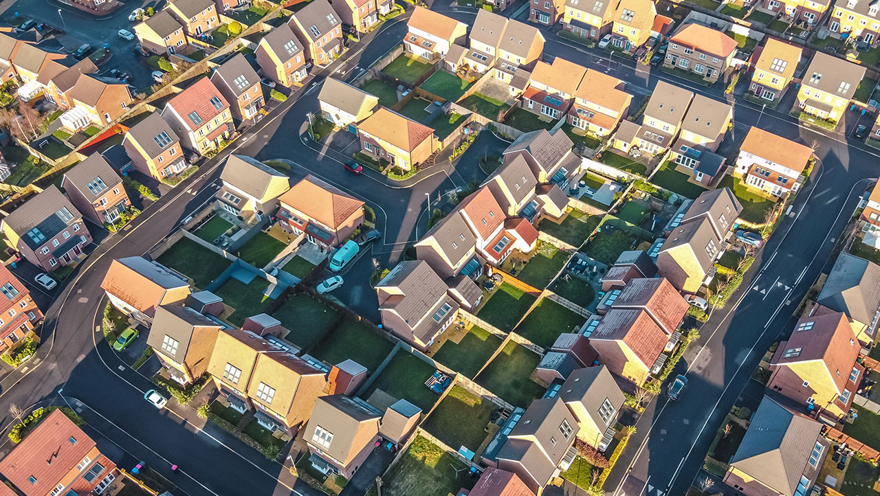 The Future of Housing Associations - Improving the tenant experience ...