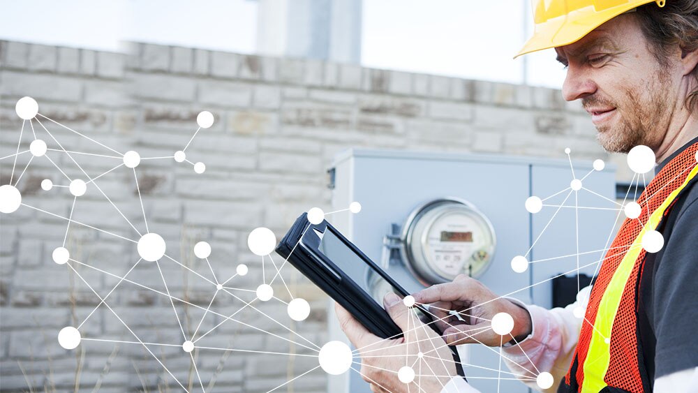 CGI's Mobile Workforce Management Solution proves a powerful tool for ...