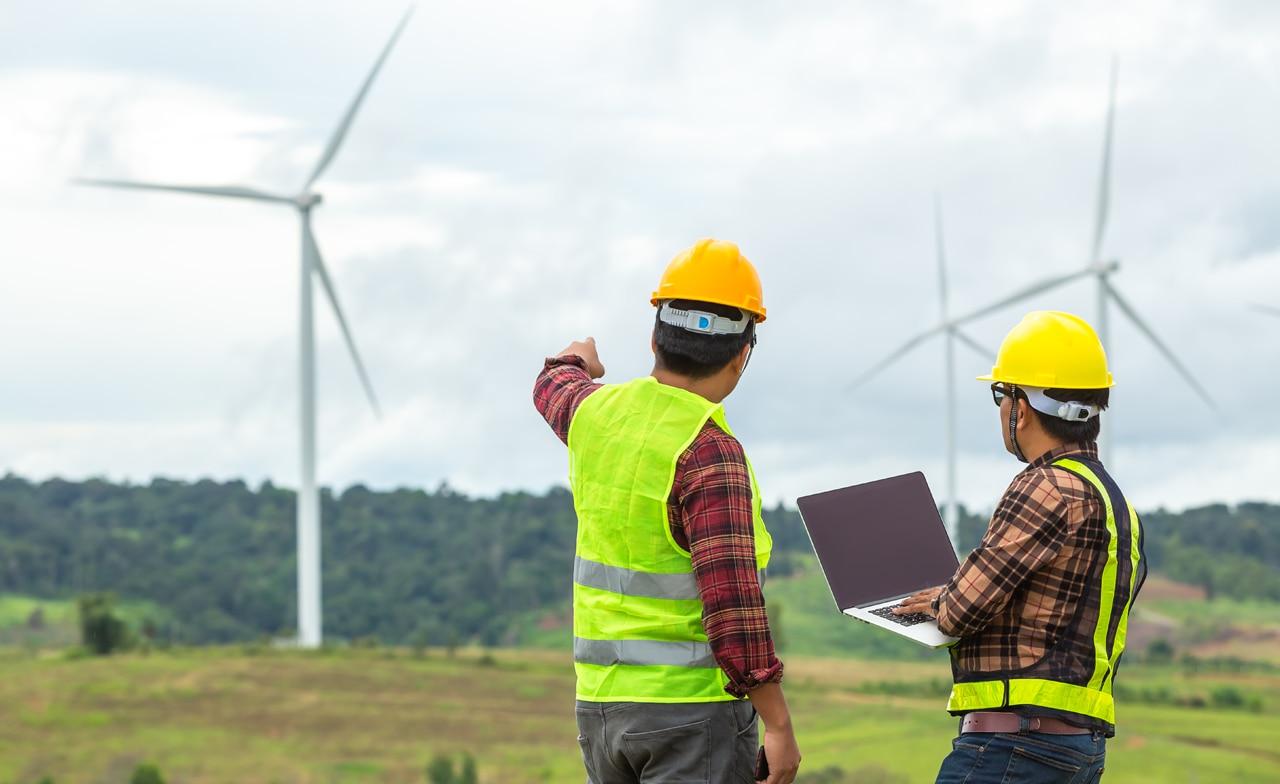 CGI OpenGrid360 | CGI.com