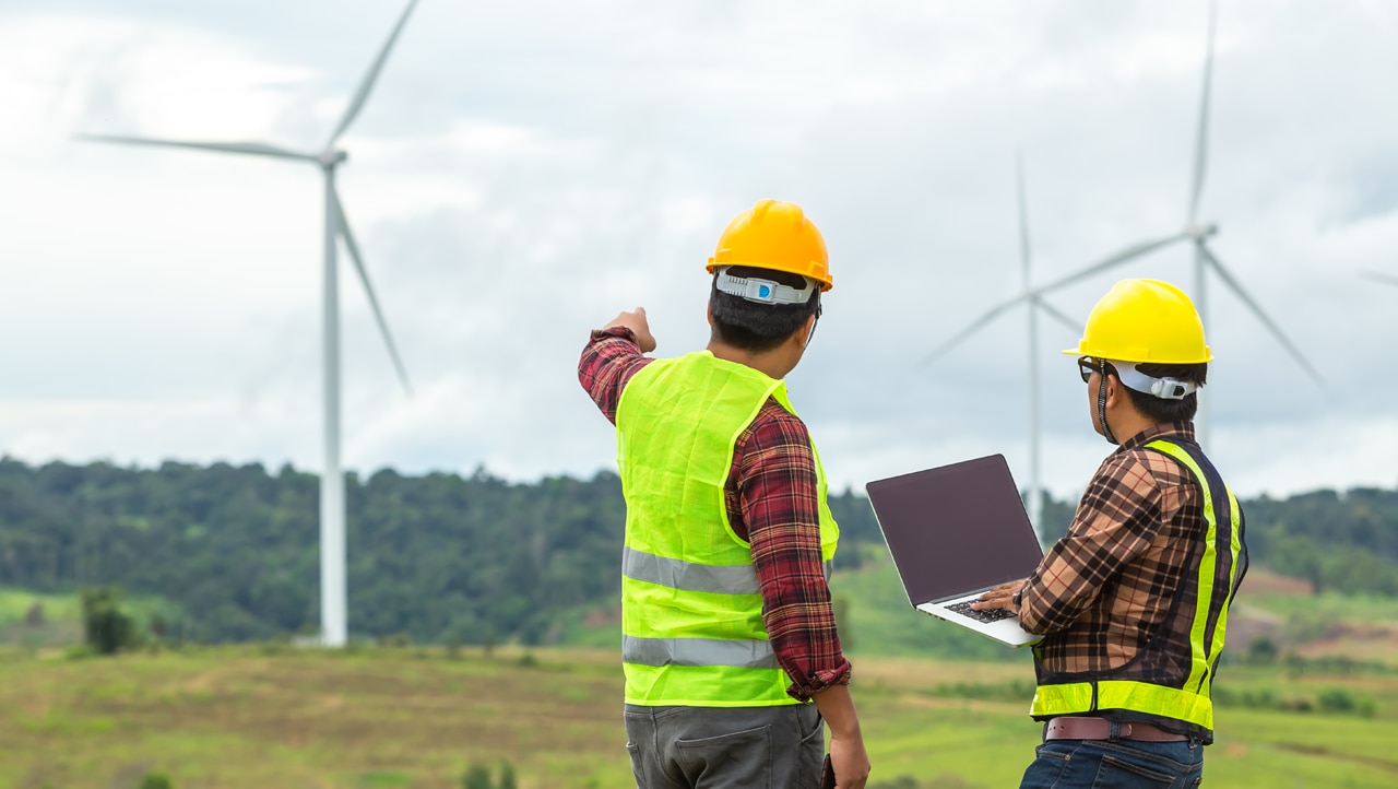 Meten en valideren aan de sleuf | CGI NL