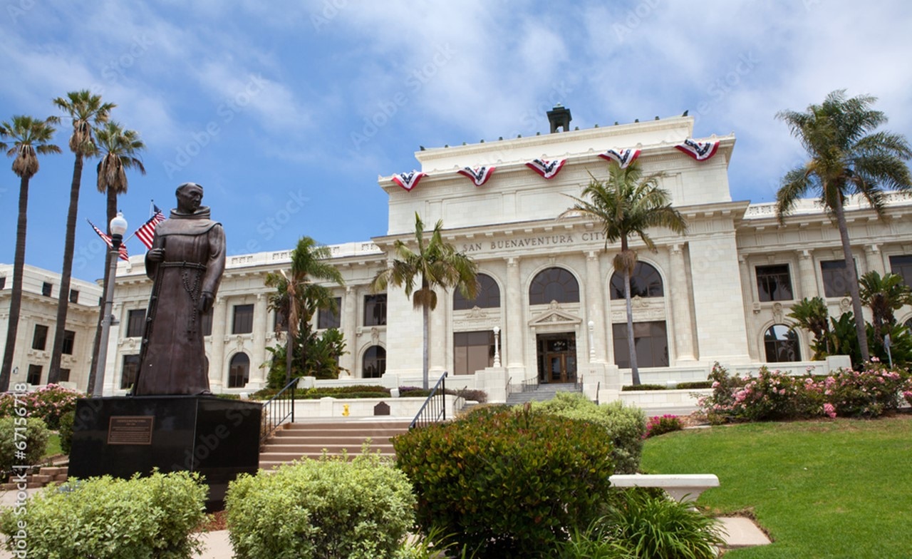 Ventura County, CA, successfully launches CGI Advantage® cloud-based ...
