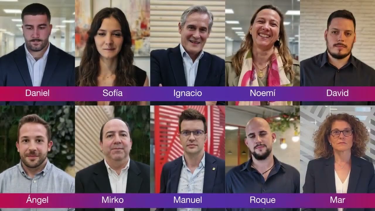 Transformando las organizaciones a través del cloud | CGI Espana