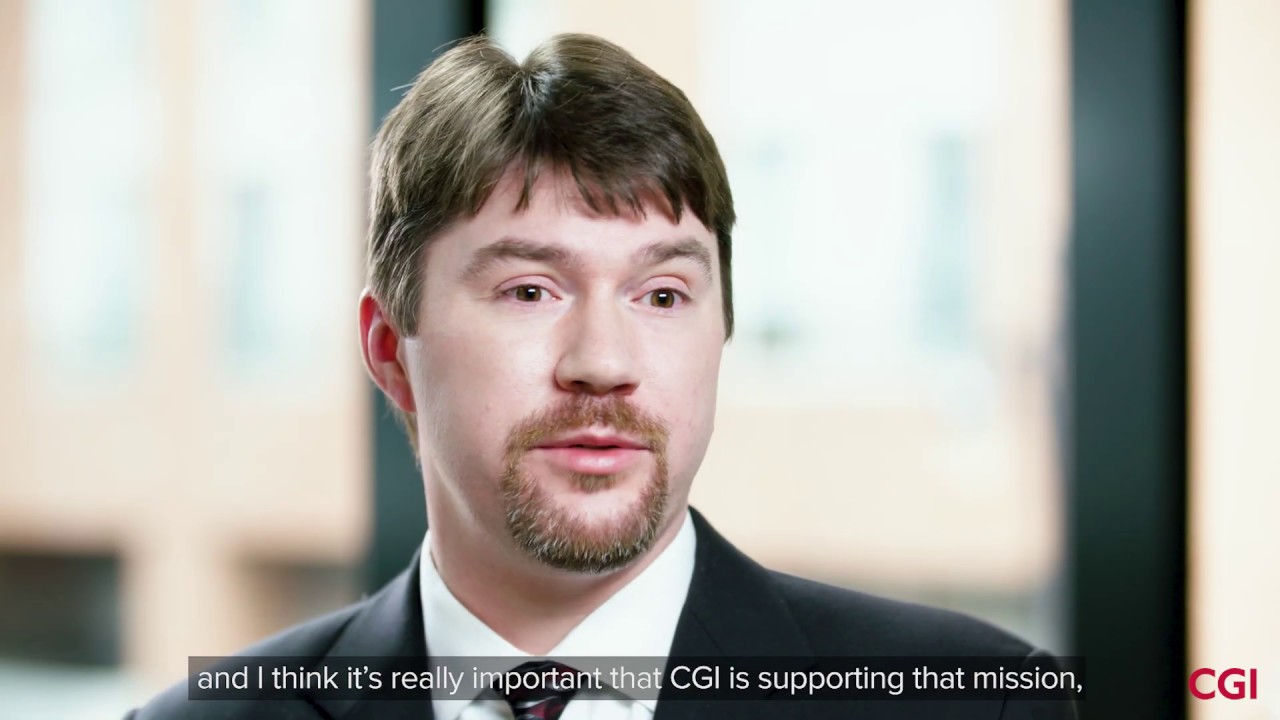 Meet CGI’s Dream Connectors: Jeff Young | CGI.com