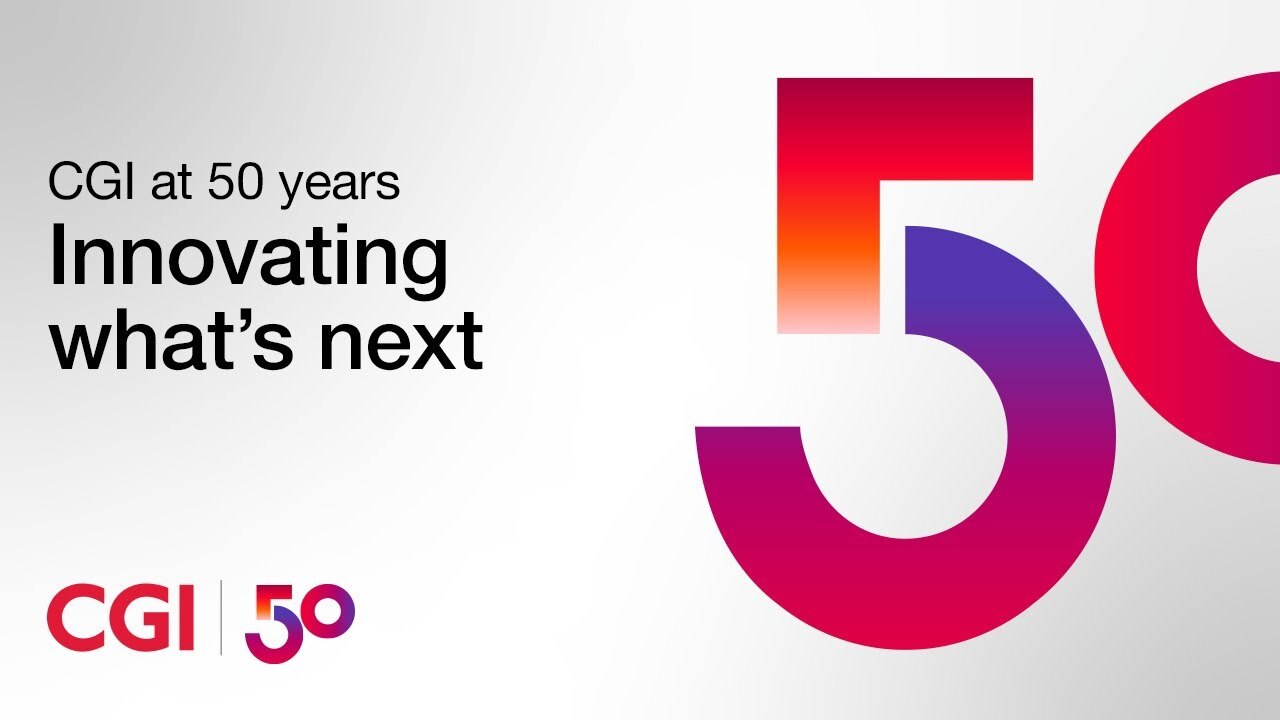 CGI at 50 years: Board perspectives on the future of AI and technology ...