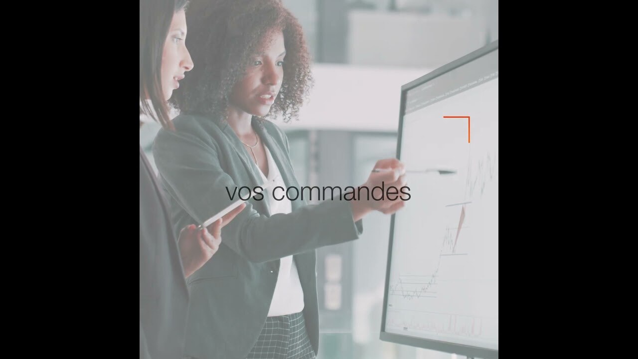 CGI Retail Suite | CGI FR