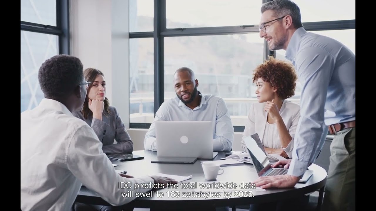 CGI in Data analytics | CGI UK