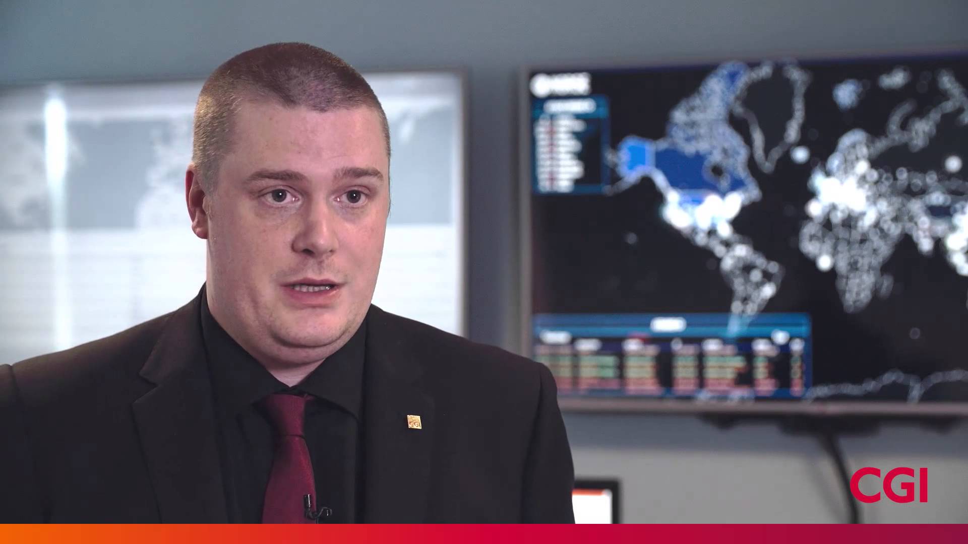 Cyber Security - How an executive can be targeted for a cyber attack ...