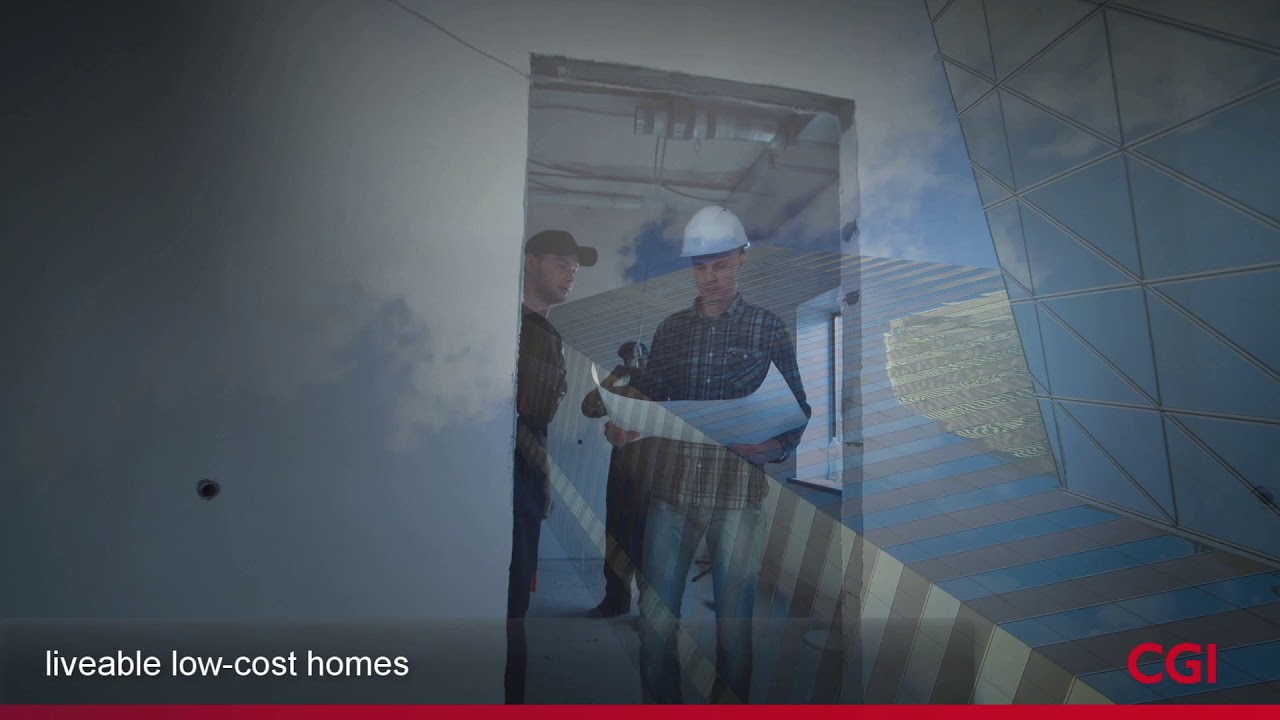 CGI Technology and Services for Affordable Housing | CGI United States