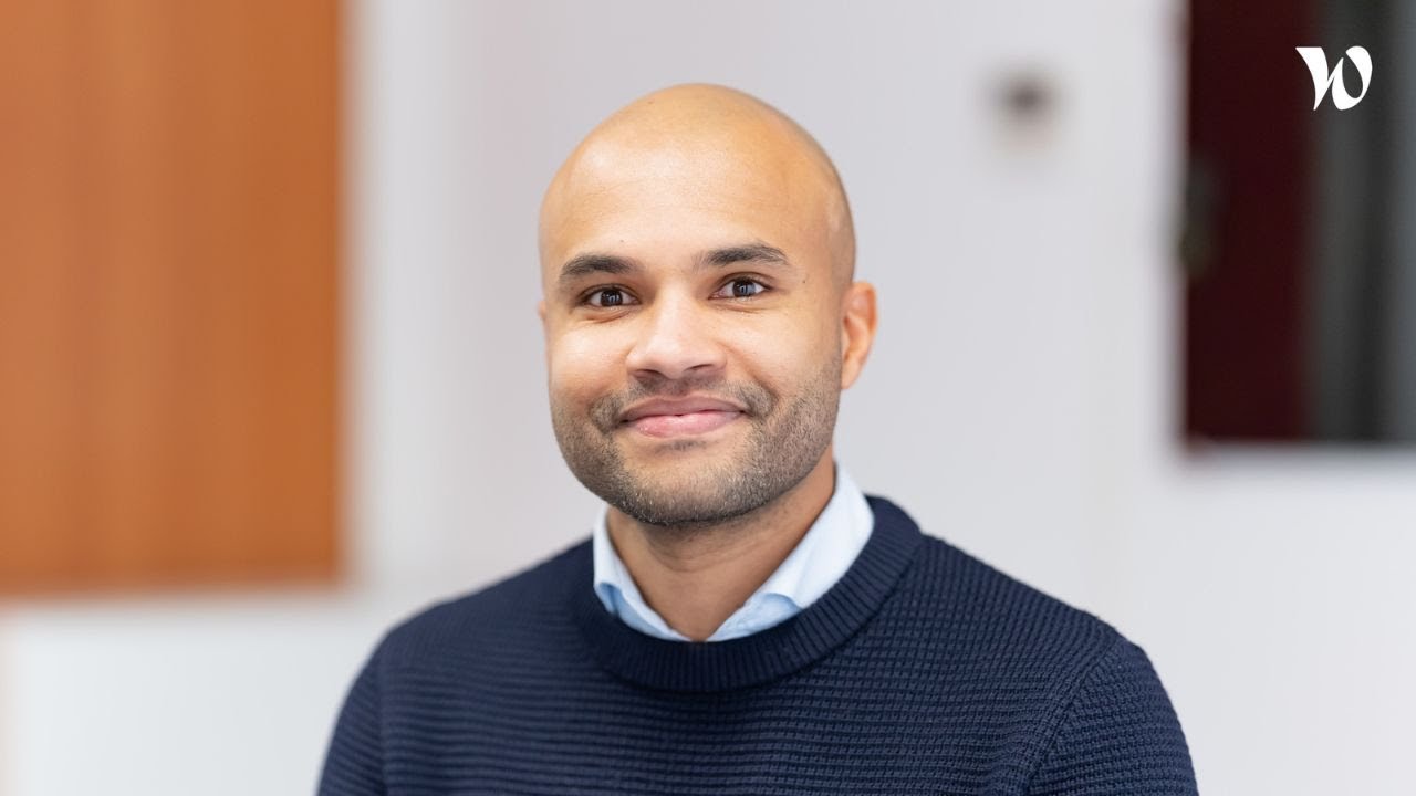 Welcome to the Jungle - Découvrez le portrait de Mathieu, Product Owner ...