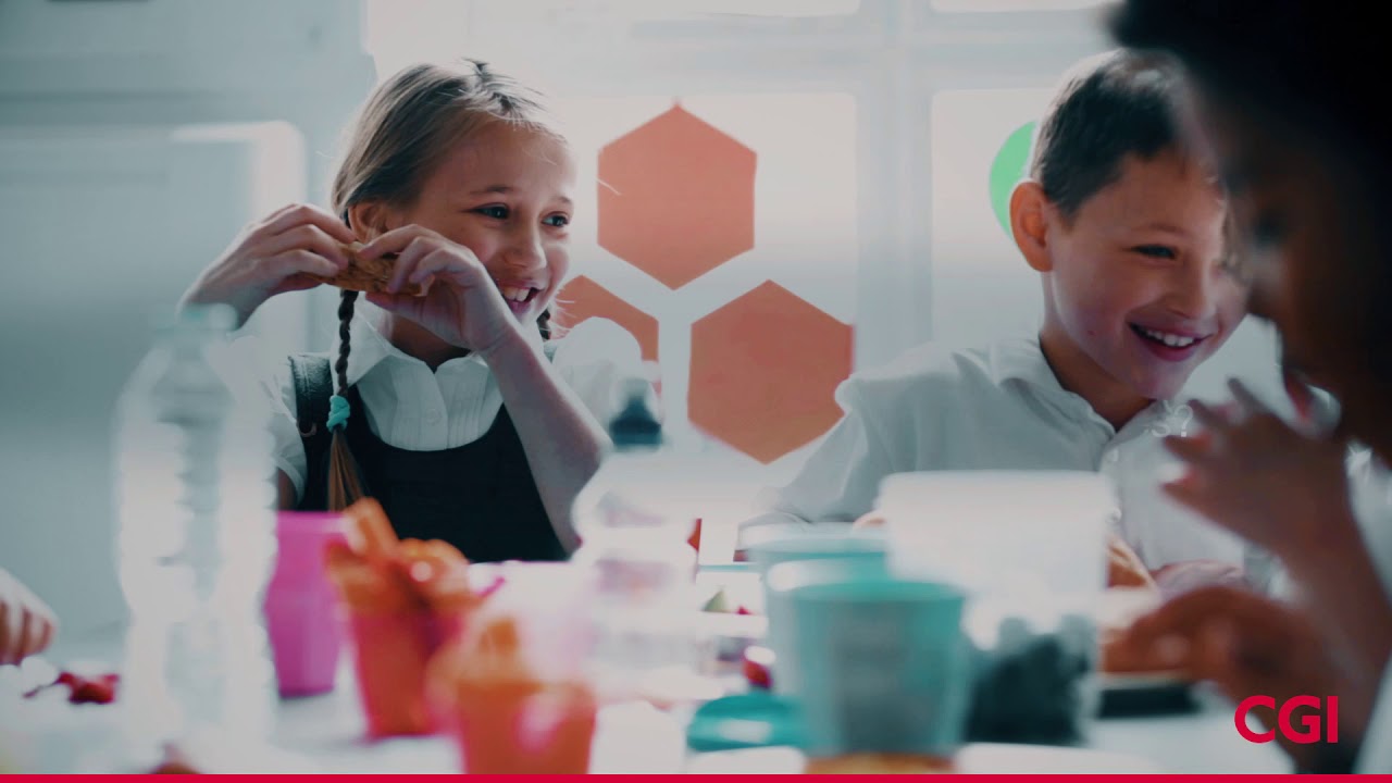 CGI’s Aromi solution: An ERP system that meets all food service needs ...