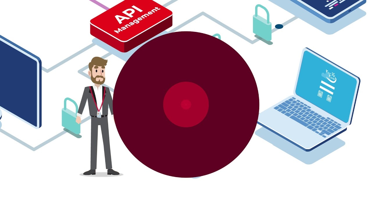 Qu’est ce que l’API Management ? | Vidéo CGI