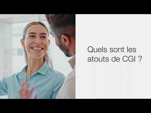 Eramet fait confiance à CGI | CGI FR