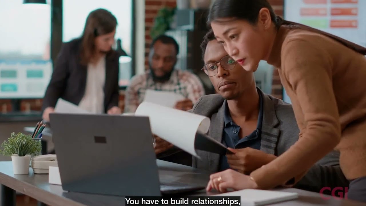 CGI Advantage ERP system for Prince William County Public Schools