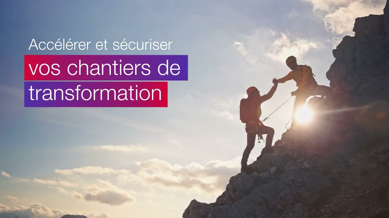 CGI MAP : visualisez, explorez et analysez pour décider en toute ...