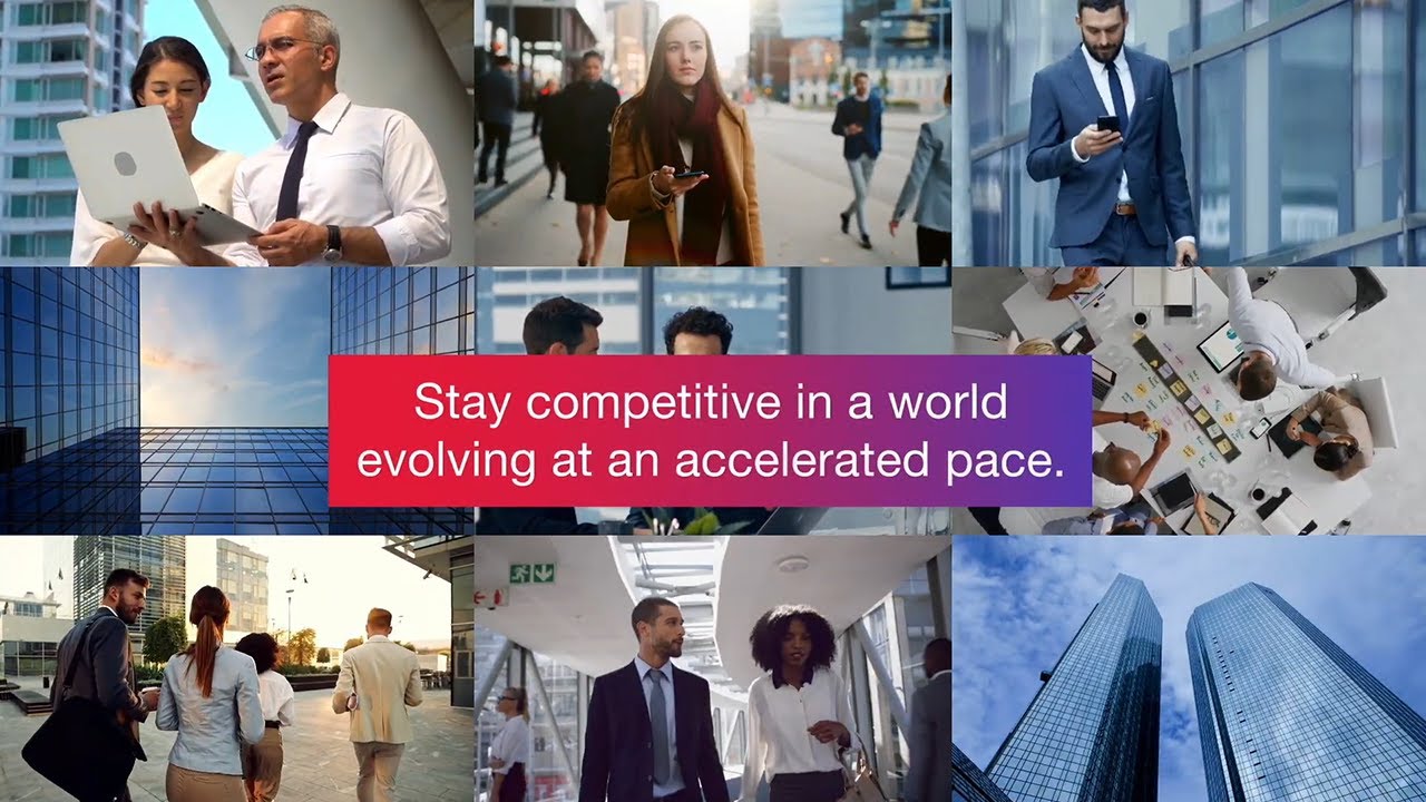 Ratabase360: A globally proven, cloud-based rating solution | CGI ...